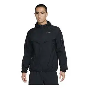 Nike Stride Repel Uv Running Jacket