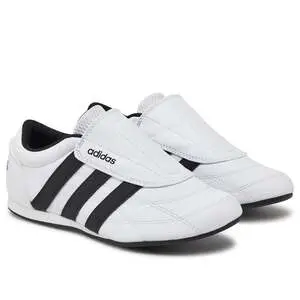 Adidas Tekwen Sneakers - Cloud White/core Black