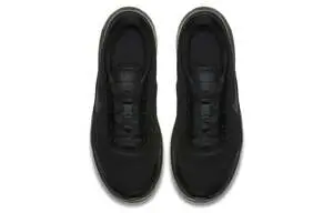 Nike Flex Experience Rn Performance Sneakers - Black-anthracite