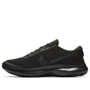 Nike Flex Experience Rn Performance Sneakers - Black-anthracite