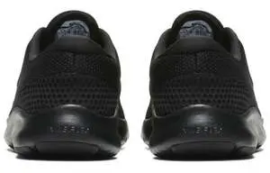 Nike Flex Experience Rn Performance Sneakers - Black-anthracite