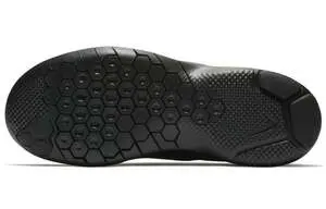 Nike Flex Experience Rn Performance Sneakers - Black-anthracite