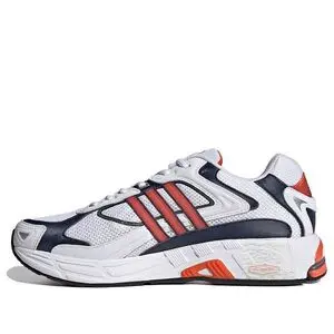 Adidas Response Cl Sneakers - White