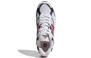 Adidas Response Cl Sneakers - White