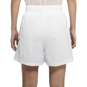 Nike Essential High-waisted Woven Shorts