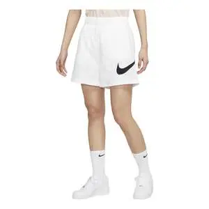 Nike Essential High-waisted Woven Shorts