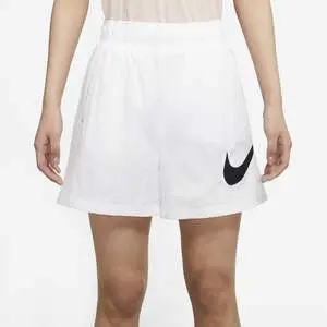 Nike Essential High-waisted Woven Shorts