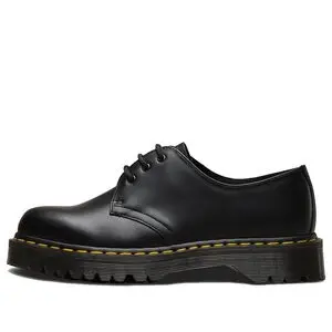 Dr. Martens 1461 Bexjk Oxford Shoes - Black