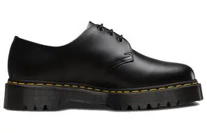 Dr. Martens 1461 Bexjk Oxford Shoes - Black