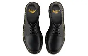 Dr. Martens 1461 Bexjk Oxford Shoes - Black