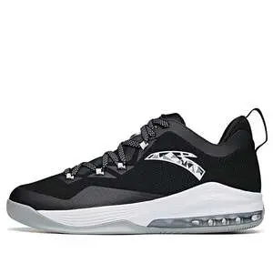 ANTA The Shield Sneakers - Black/white/grey