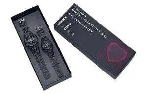 Casio G-shock Analog-digital