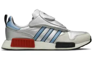 Adidas Micropacer R1 Metallic