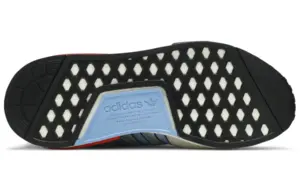 Adidas Micropacer R1 Metallic
