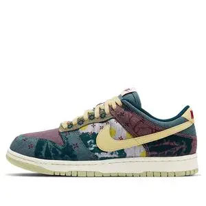 Community Garden Dunk Low