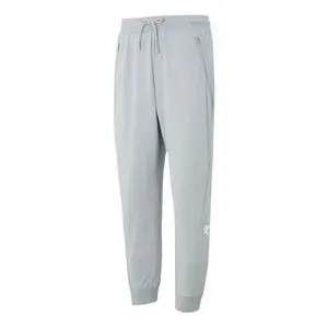 Adidas St Mid Knit Pants - Grey