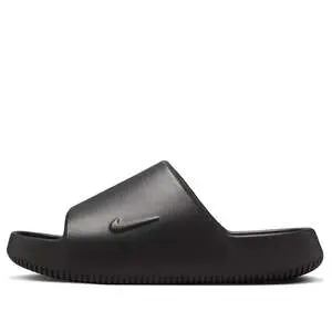Nike Calm 2.0 Slides - Black