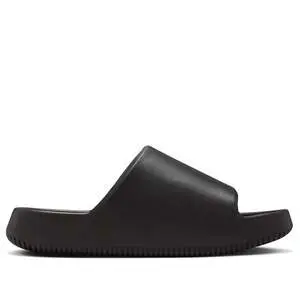 Nike Calm 2.0 Slides - Black