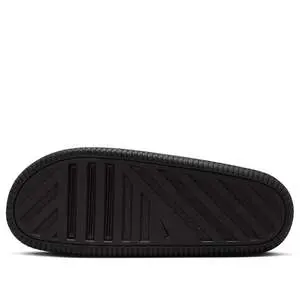 Nike Calm 2.0 Slides - Black