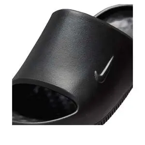 Nike Calm 2.0 Slides - Black