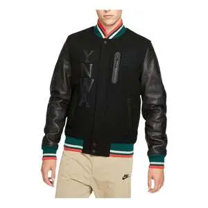Nike Destroyer Liverpool Fc Varsity Jacket - Default Colorway