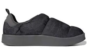Adidas Originals Puffylette "core - Black