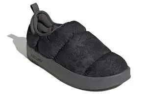 Adidas Originals Puffylette "core - Black