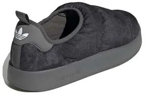 Adidas Originals Puffylette "core - Black