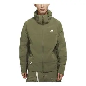 Nike Sun Farer Outdoor Hooded Jacket - Default Color