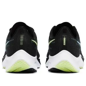 Nike Zoom Pegasus 37 - Black