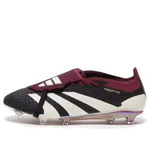 Adidas Predator Elite Ft Fg - Black