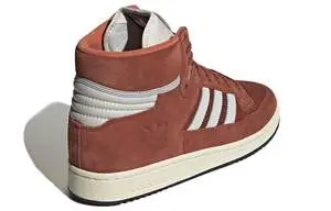 Adidas Centennial 85 High Top Sneakers