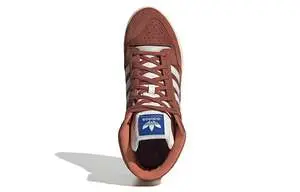 Adidas Centennial 85 High Top Sneakers