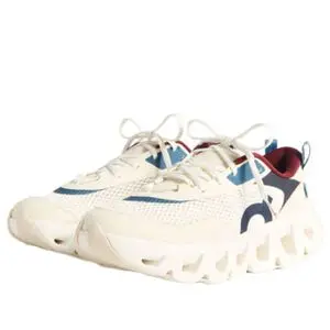 On X Kith K-tech 2 Sneakers