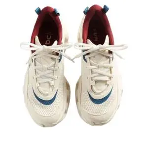 On X Kith K-tech 2 Sneakers