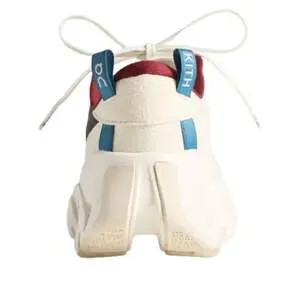 On X Kith K-tech 2 Sneakers