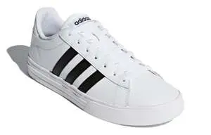 Adidas Neo Daily 2.0 Sneakers - White/black