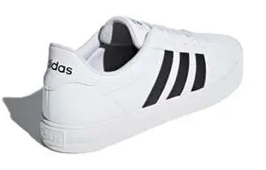 Adidas Neo Daily 2.0 Sneakers - White/black