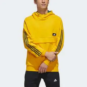 Adidas Ub Hs Boa Gym Sports Pullover