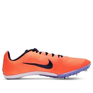 Nike Zoom Rival M Spikes - Orange