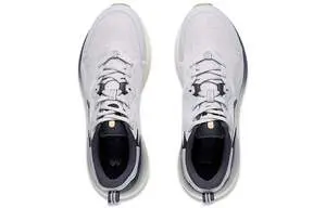 LI-NING Eazgo Arst081-2 Athletic Sneakers - Grey/navy