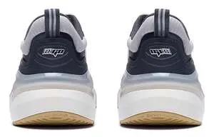 LI-NING Eazgo Arst081-2 Athletic Sneakers - Grey/navy
