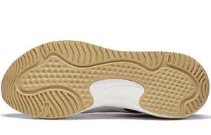 LI-NING Eazgo Arst081-2 Athletic Sneakers - Grey/navy