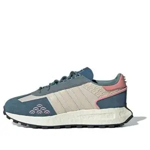 Adidas Adidas Retropy E5 "Navy Beige Pink" Navy/beige/pink