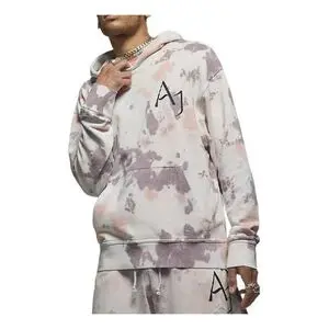 JORDAN Sport Dna Kangaroo Pocket Hoodie - Multi-color