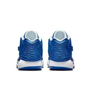 Nike Kd 14 Tb Athletic Sneakers - Blue/white