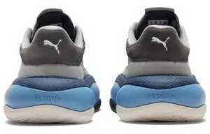 PUMA Alteration Blitz Sneakers - Grey/blue