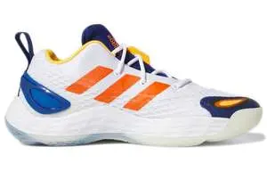 Adidas Eric Emanuel X Exhibit A Sneakers