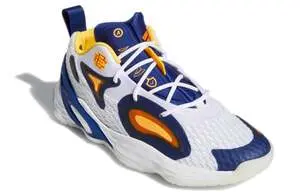 Adidas Eric Emanuel X Exhibit A Sneakers