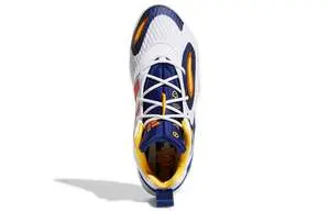 Adidas Eric Emanuel X Exhibit A Sneakers